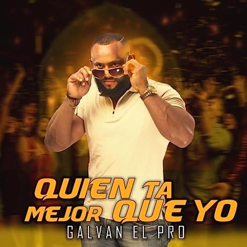 Écouter Quien Ta Mejor Que Yo par Galvan el Pro & Suena Jevi sur Amazon ...