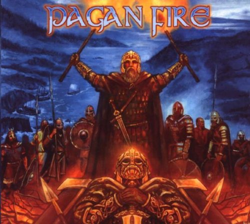 Pagan Fire - Various: Amazon.de: Musik-CDs & Vinyl
