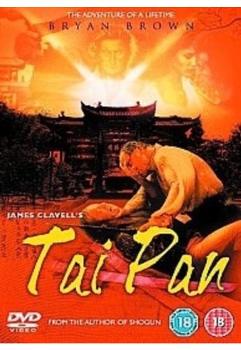 Tai-Pan [DVD]: Amazon.es: Movies & TV