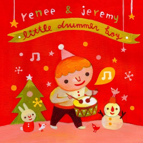 Amazon.com: Little Drummer Boy - Single : Renee & Jeremy: Digital Music