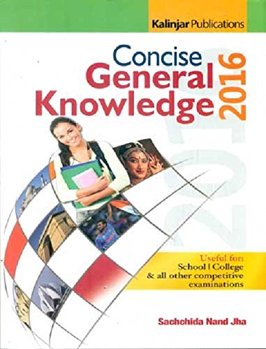 Amazon.in: Buy General Knowledge 2016: Useful for School/College & All ...