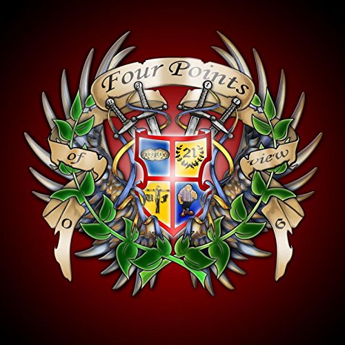 Amazon.com: Four Points of View : VARIOUS ARTISTS: Digital Music