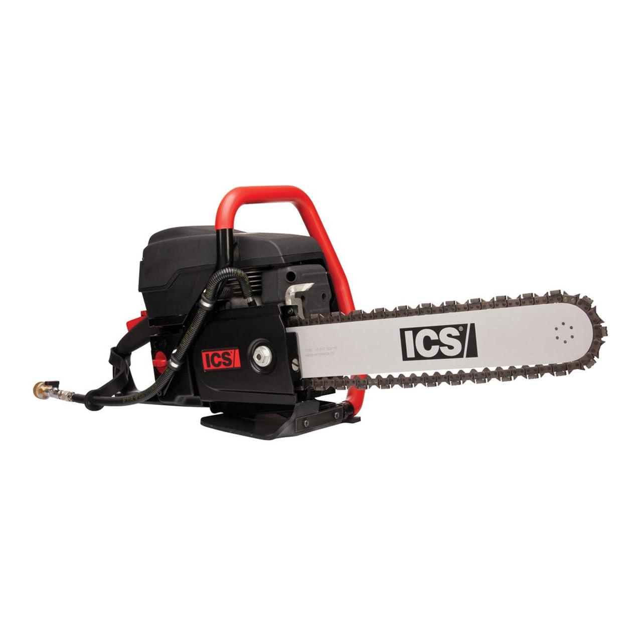 Amazon.com: Generic ICS 14"" Concrete Cutting Chain saw (680ES-14 GC ...