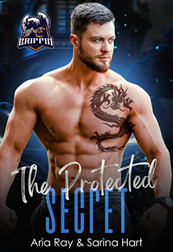 Amazon.com: The Protected Secret (Griffin Security & Protection Book 2 ...