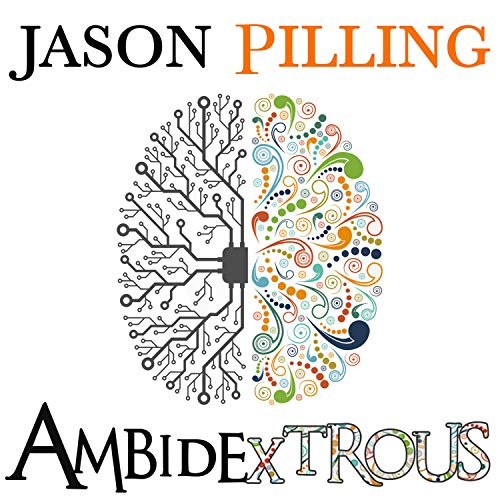 Amazon.com: Ambidextrous : Jason Pilling: Digital Music