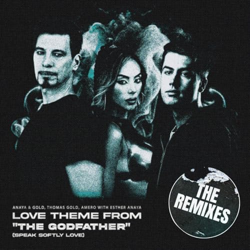 Play Love Theme From "The Godfather" (Speak Softly Love) [with Amero ...