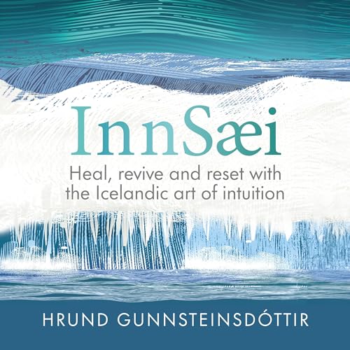 Amazon.com: InnSaei: Heal, revive and reset with the Icelandic art of ...