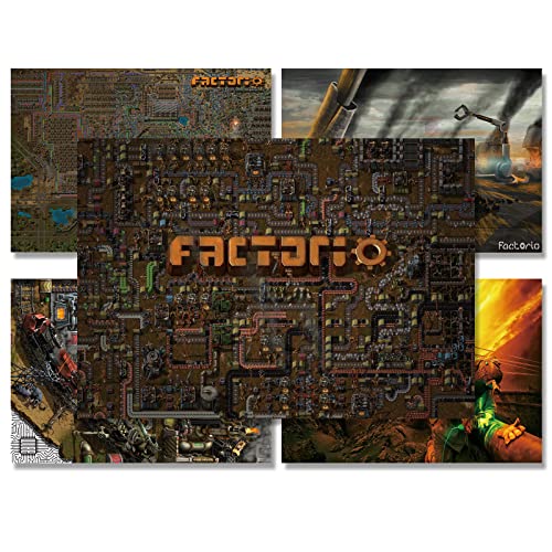 The Best factorio mods : Top 10 Picks By An Expert - licorize