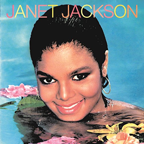 Amazon.com: Janet Jackson : Janet Jackson: Digital Music