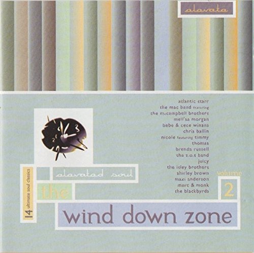 Wind Down Zone 2: Various: Amazon.in: Music}