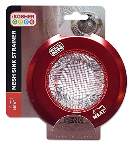 Find The Best Kitchen Sink Strainer Red Reviews & Comparison - Katynel