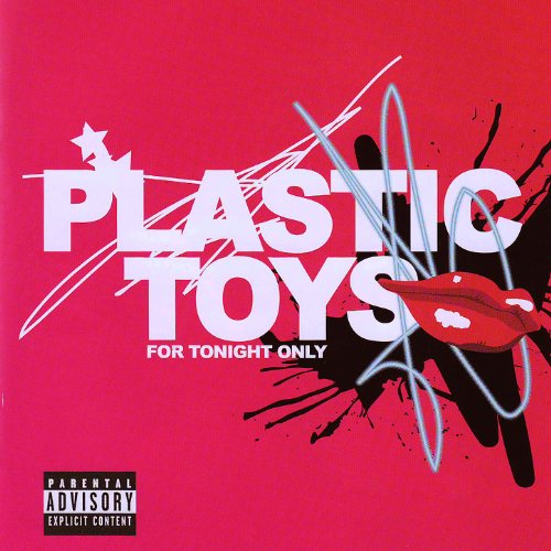For Tonight Only di Plastic Toys su Amazon Music - Amazon.it