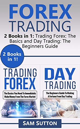 Amazon.com: Forex Trading: 2 Books in 1: Trading Forex: The Basics and ...