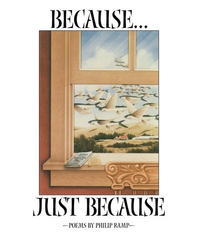 Because, Just Because : Amazon.in: Books