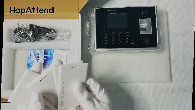 Snapklik.com : RFID Cards For NGTeco Time Clock TC1 TC2 MB1 MB2 - Thin ...