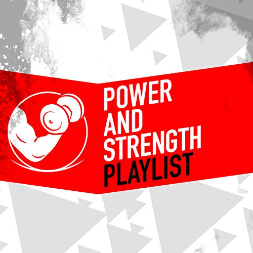Play Power and Strength Playlist by Power Trax Playlist on Amazon Music