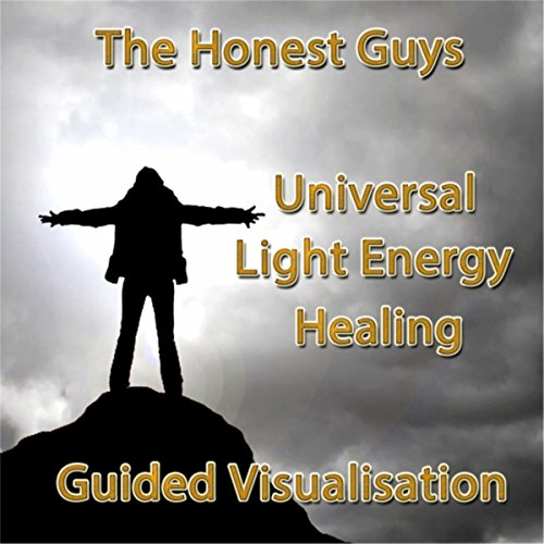 Amazon.com: Universal Light Energy Healing : The Honest Guys: Digital Music