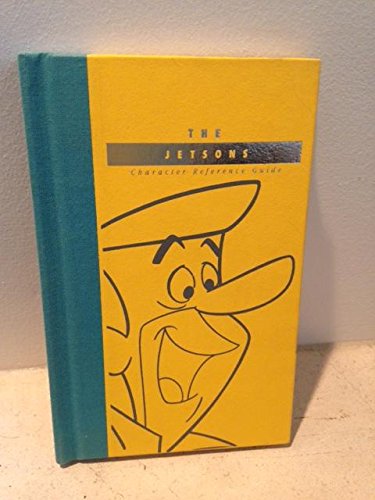The Jetsons character reference guide: Rote, Jason Butler ...