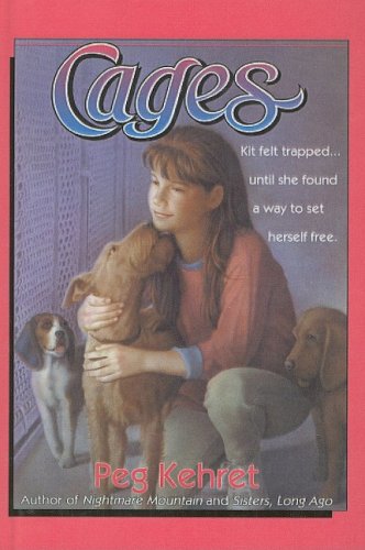 Cages: Peg Kehret: 9780780718678: Amazon.com: Books