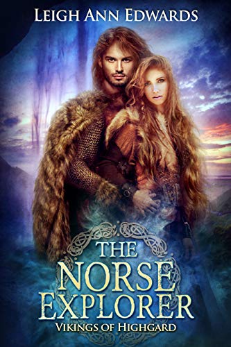 Amazon.com: The Norse Explorer (Vikings of Highgard Book 3) eBook ...