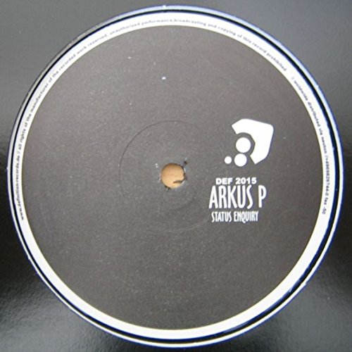 Play Status Enquiry by Arkus P on Amazon Music