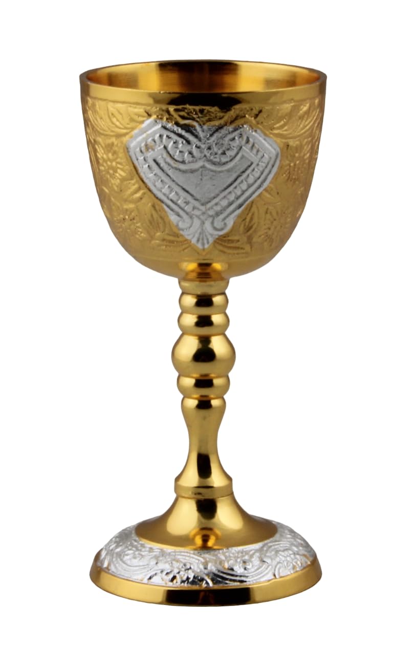 Communion Glasses For Wedding The Miracle Meal London: Individually