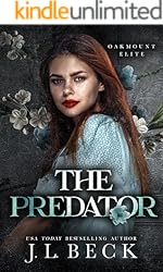 Amazon.com: The Psychopaths: A Dark MFM Enemies to Lovers Romance (Oakmount Elite Book 6) eBook ...