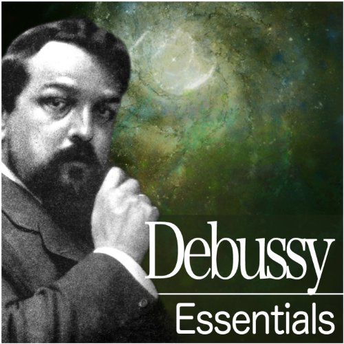 Amazon.com: Debussy Essentials : VARIOUS ARTISTS: Digital Music