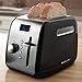 Amazon.com | KitchenAid KMT222OB 2-Slice Toaster with Manual High-Lift ...
