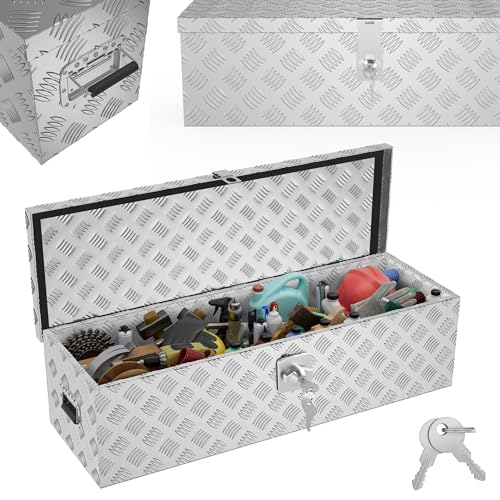 Alu Transportbox – Die 15 besten Produkte im Vergleich - Heim & Werk ...
