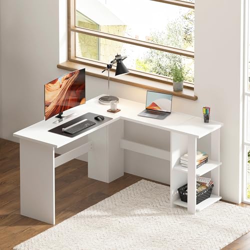 Schreibtisch 2 Arbeitsplätze – Die 15 besten Produkte im Vergleich - WinTotal