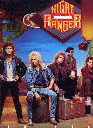 Night Ranger - Big Life - Amazon.com Music