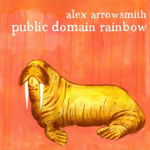 Play Public Domain Rainbow by Alex Arrowsmith on Amazon Music