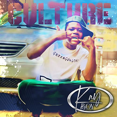 Écouter Culture par Kay Boy sur Amazon Music Unlimited