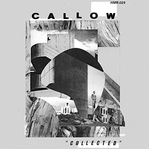 Play Collected by Callow on Amazon Music