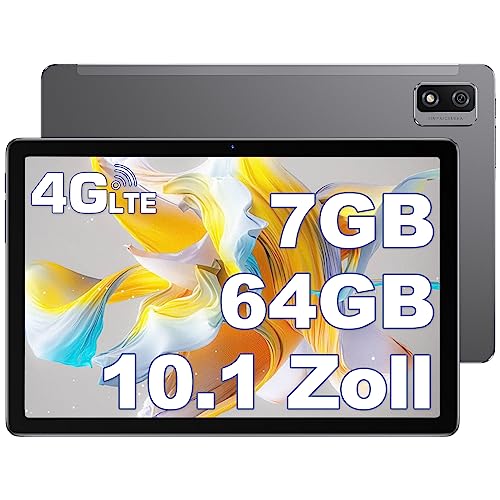 10 Zoll Tablet Lte – Die 15 besten Produkte im Vergleich - WinTotal