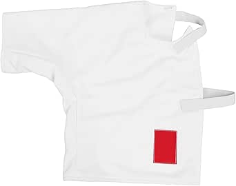 Amazon.com: Stab Proof Cloth Fencing Vest, 350N Fencing Jacket ...