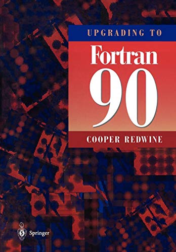 fortran 90 handbook pdf