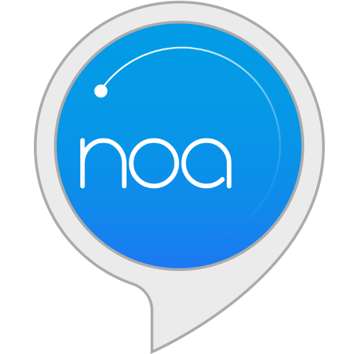 Amazon.com: Noa • Journalism, narrated : Alexa Skills