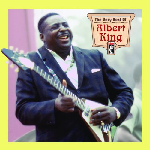The Very Best Of Albert King by Albert King on Amazon Music - Amazon.co.uk