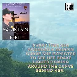 Amazon.com: Mountain of Peril: Christian romantic suspense (Faith in the Parks Book 1) eBook ...