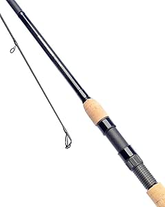 DAIWA Powermesh Barbel 12ft / 2.25lb / 2pc - PMS2214B-BU : Amazon.co.uk ...