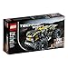Amazon.com: LEGO TECHNIC Quad Bike : Toys & Games