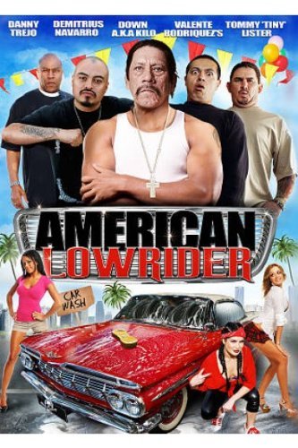 Amazon.com: American Lowrider [DVD] [Region 1] [US Import] [NTSC ...