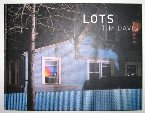 Lots: Tim Davis: Amazon.com: Books