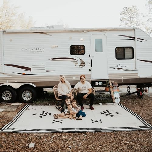 Campsite Decorating Ideas That Would Make Joanna Gaines Proud - Getaway ...