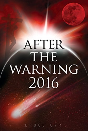 After The Warning 2016: Bruce Cyr: 9780993619601: Amazon.com: Books
