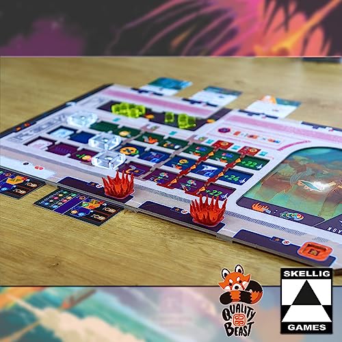 Skellig Games Voidfall – BigaMart