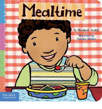[Mealtime] [by: Elizabeth Verdick]: unknown author: Amazon.com: Books