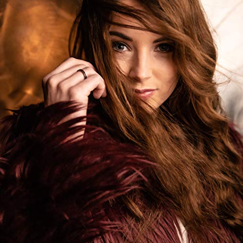 Play Mercy on Me by Ashton Brooke Gill on Amazon Music